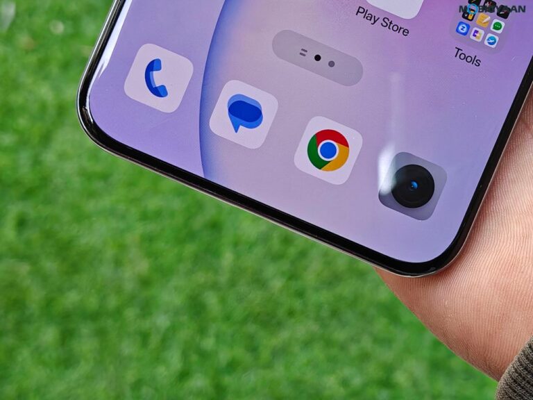 realme 14 Pro+ 5G Review - Fast Performance, Reliable Cameras, IP69 ...