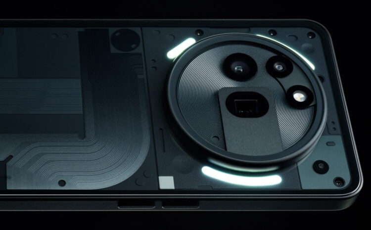 Nothing reveals upcoming Phone (3a) Series design ahead of India launch ...