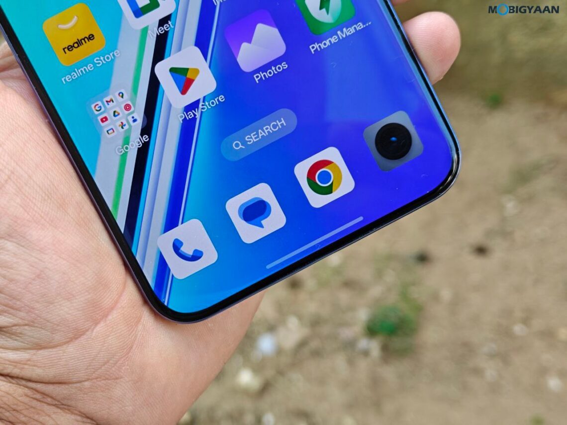realme P3 Pro 5G Review - A well-rounded midrange powerhouse with long ...