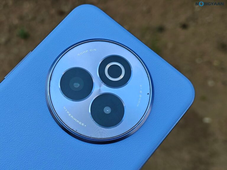 realme P3 Pro 5G Review - A well-rounded midrange powerhouse with long ...