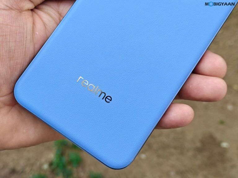 realme P3 Pro 5G Review - A well-rounded midrange powerhouse with long ...