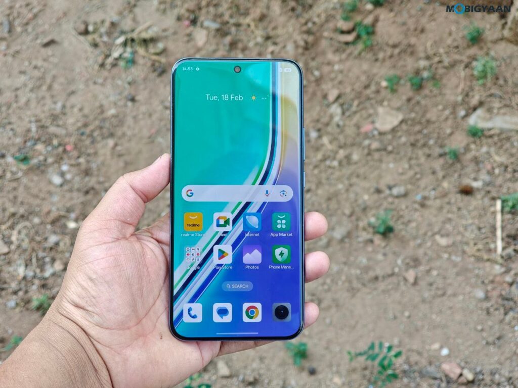 realme P3 Pro 5G Review - A well-rounded midrange powerhouse with long ...