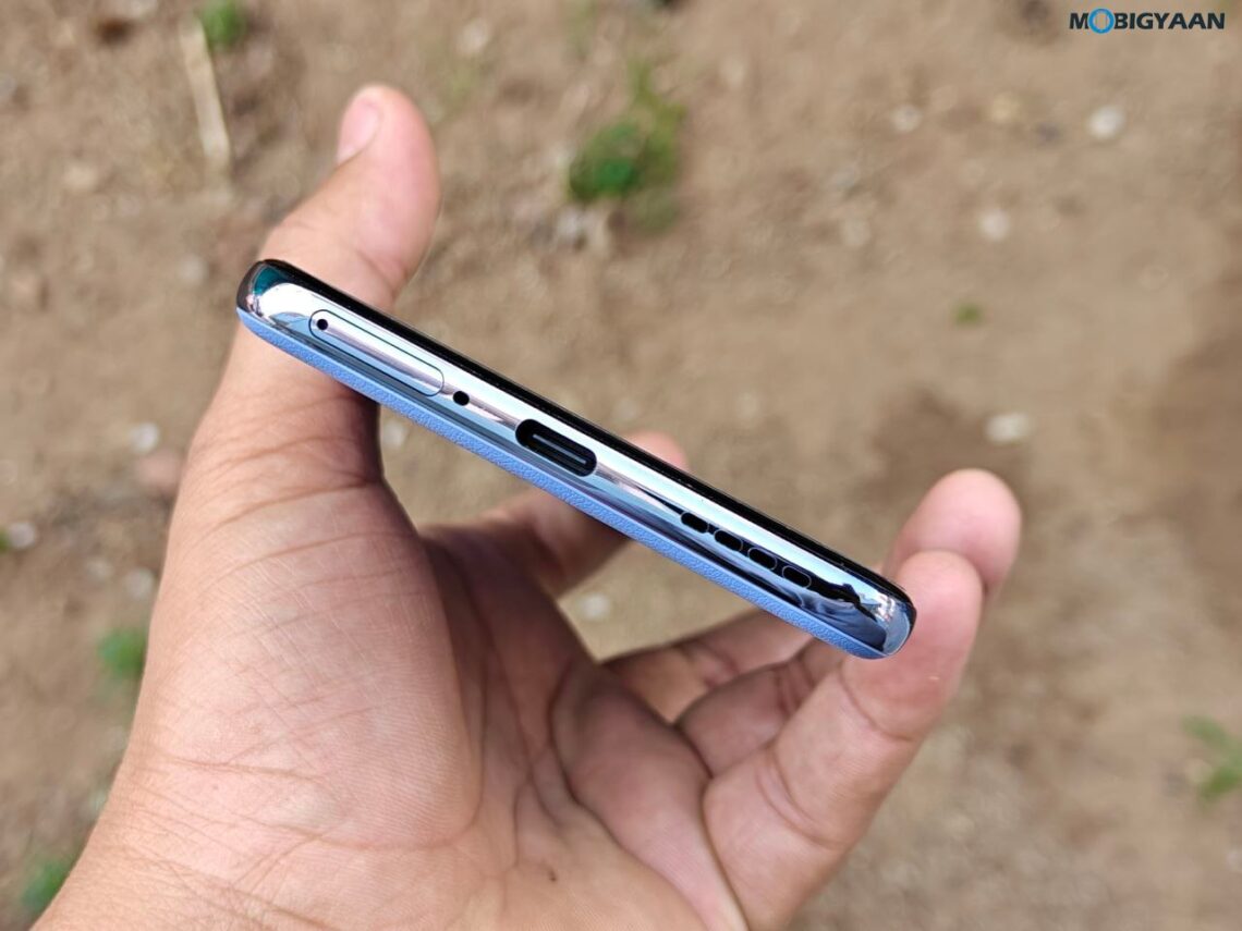 realme P3 Pro 5G Review - A well-rounded midrange powerhouse with long ...