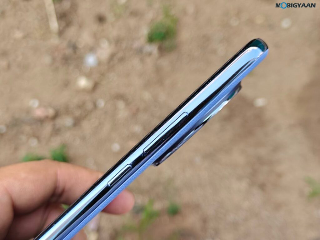 realme P3 Pro 5G Review - A well-rounded midrange powerhouse with long ...