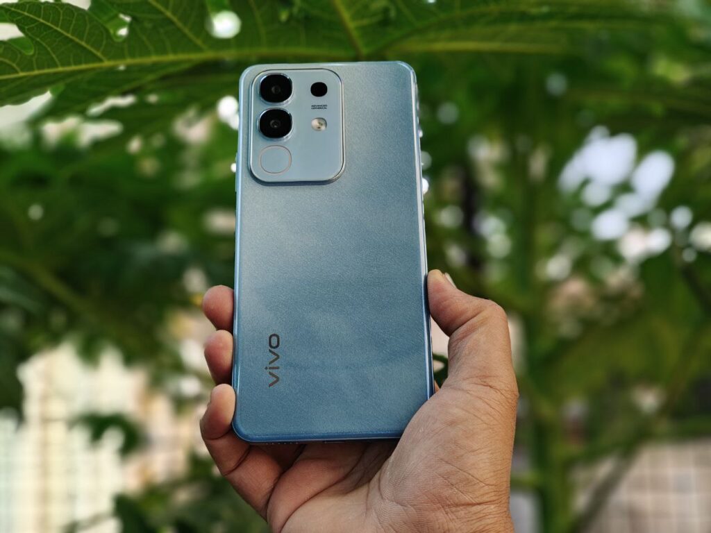 vivo T4x 5G - Hands-On and First Impressions