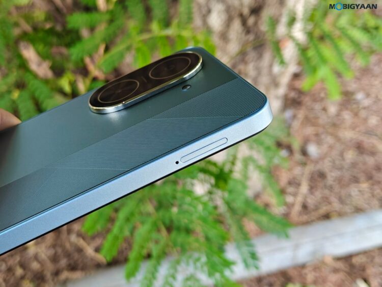 POCO C71 Review - Extremely Budget Friendly at ₹6,499