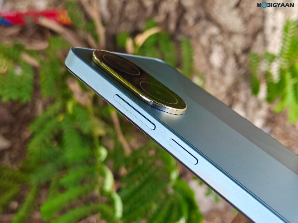 POCO C71 Review - Extremely Budget Friendly at ₹6,499