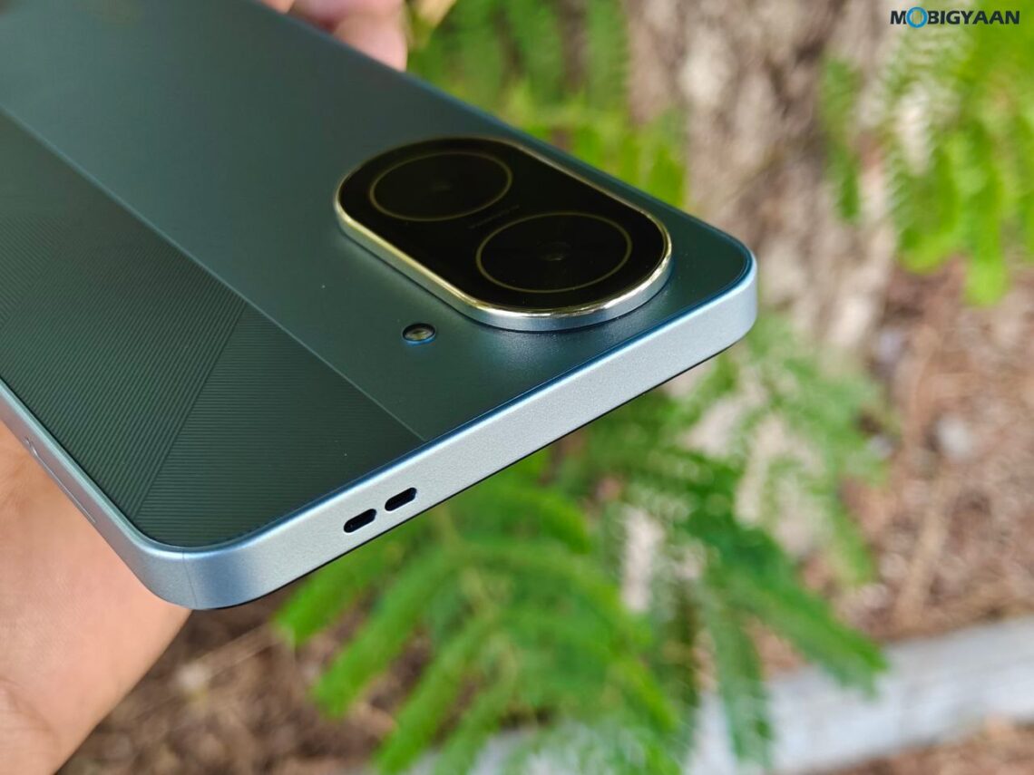 POCO C71 Review - Extremely Budget Friendly at ₹6,499