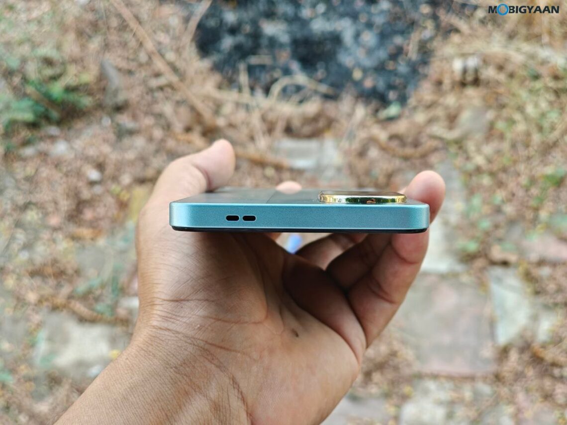 POCO C71 Review - Extremely Budget Friendly at ₹6,499