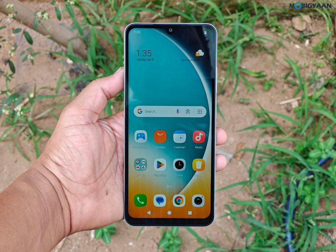 POCO C71 Review - Extremely Budget Friendly at ₹6,499