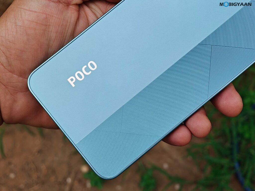 POCO C71 Review - Extremely Budget Friendly at ₹6,499