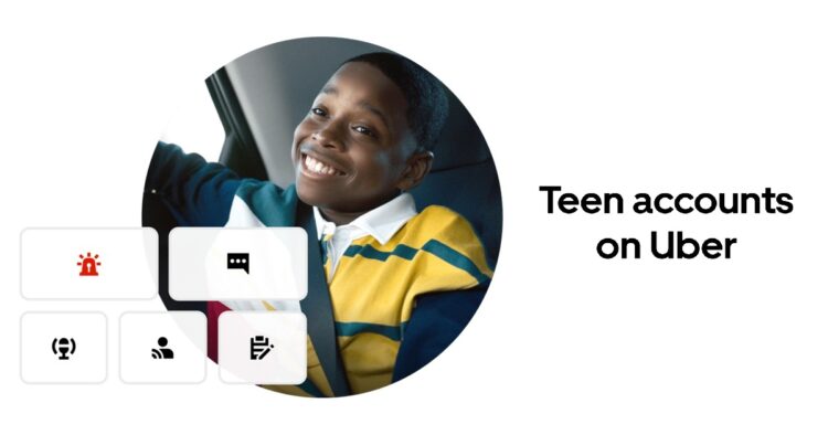 Uber India introduces 'Uber for Teens' for safe and supervised travel