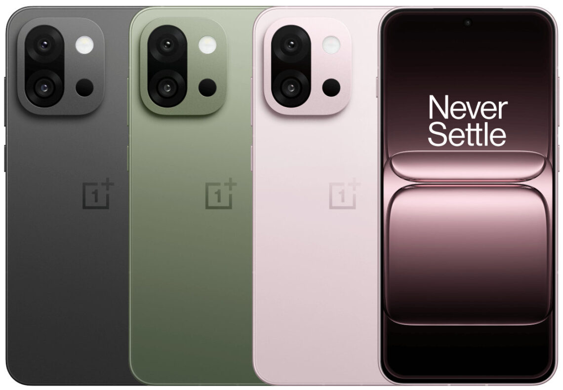 OnePlus 13s launched in India at ₹54,999 featuring Snapdragon 8 Elite ...