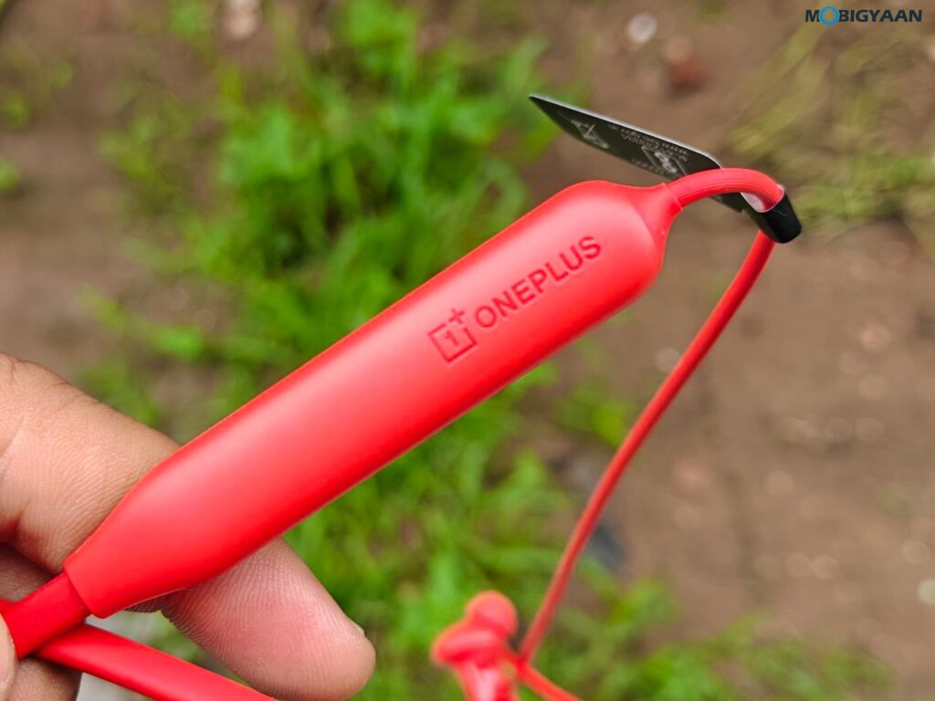 OnePlus Bullets Wireless Z3 Review - A value-packed Wireless Neckband