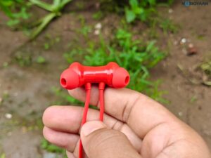 OnePlus Bullets Wireless Z3 Review - A value-packed Wireless Neckband