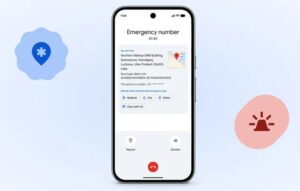 Android brings Emergency Location Service (ELS) in India, starting with ...