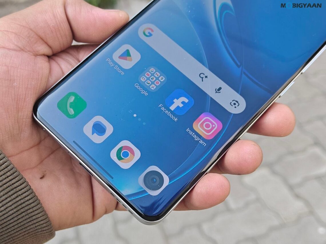 realme P4 Power Review - 10,001mAh Massive Battery Meets Stable Gaming ...